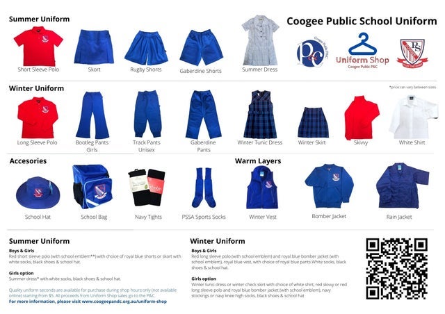 Coogee Public School P&C